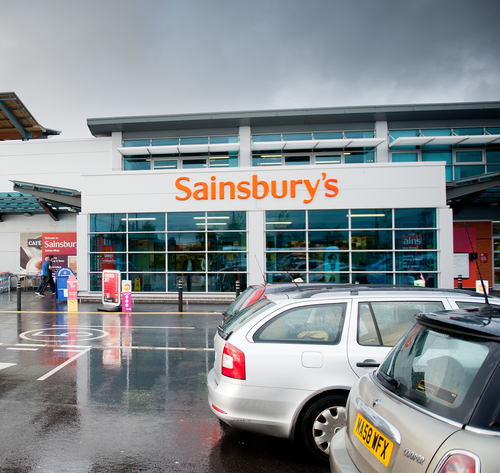 Sainsbury's first loss for a decade: analysts react
