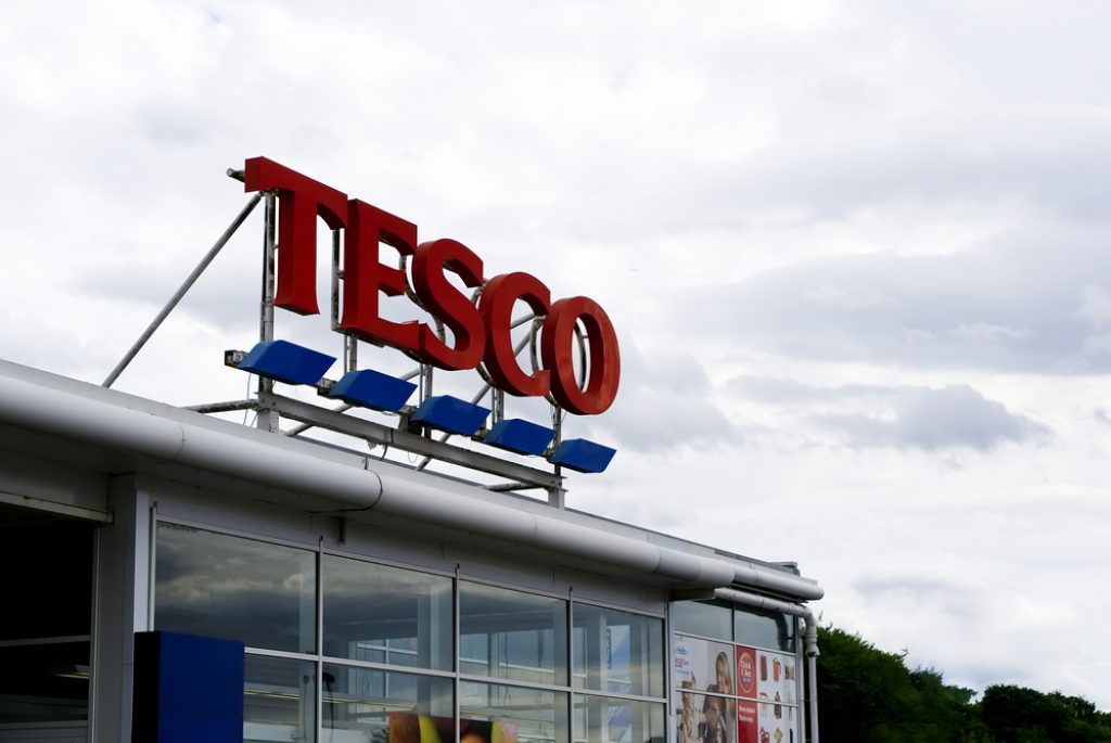 Tesco cuts prices on over 150 everyday essentials