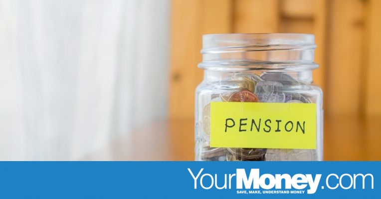 The pros and cons of consolidating lots of small pension pots