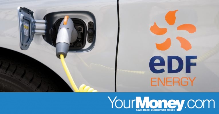 EDF Energy follows British Gas with price hike