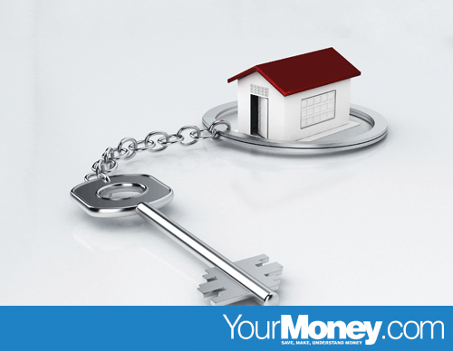 Why a third of all property deals fall through