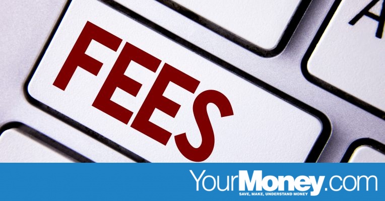 Fidelity brings in performance-related fee structure - Your Money