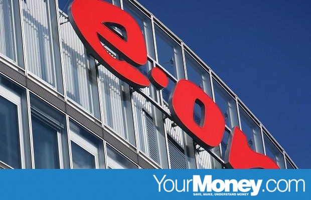 E.ON launches fixed annual bill based on last year’s energy use