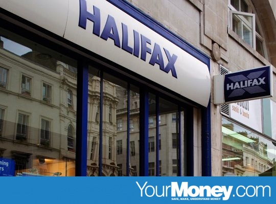 Halifax mortgage customers to get compensation