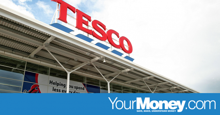 Tesco Bank fined £16.4m for cyber attack failures - Your Money