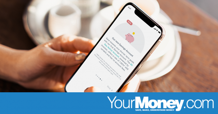 Moneybox launches new savings account - Your Money