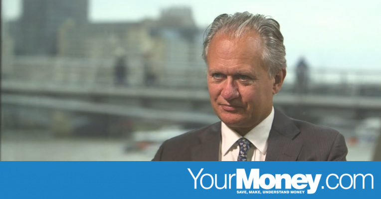 VIDEO: Star fund manager Richard Buxton on investing in the UK - Your Money