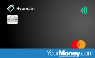 HyperJar offers digital version of jam-jar budgeting - Your Money