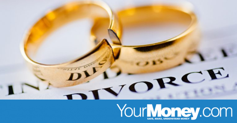 Divorce Day 2021: How to protect yourself during the process - Your Money