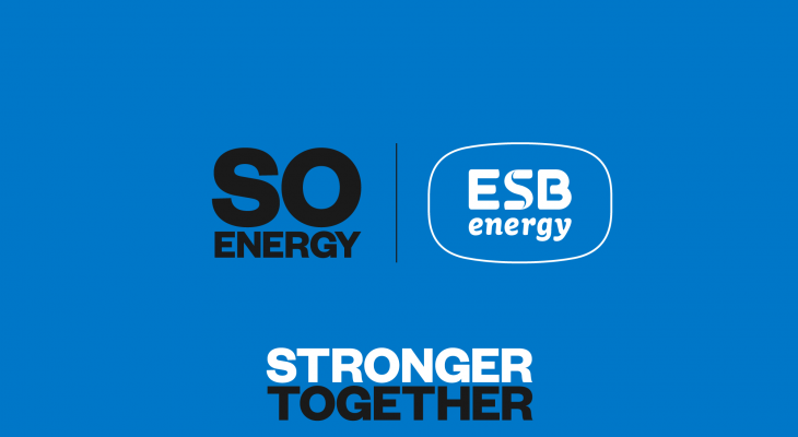 So Energy acquired by ESB Energy - Your Money