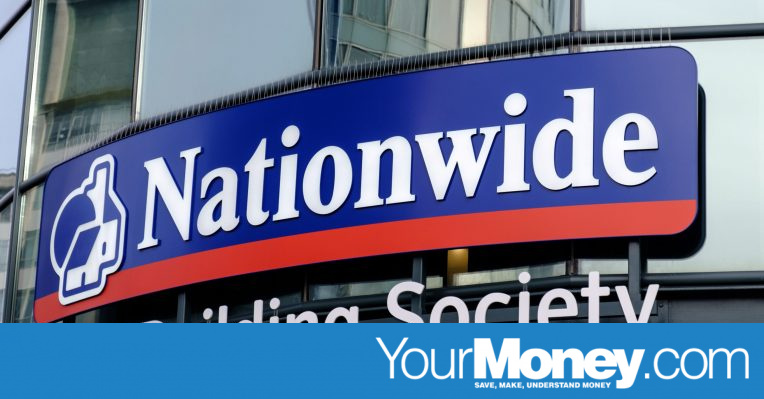 Nationwide launches regular saver paying 2% - Your Money