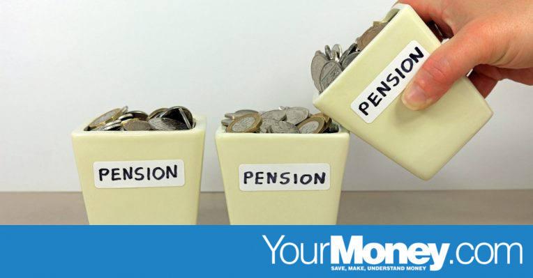 BLOG: Your five-point pension transfer checklist - Your Money