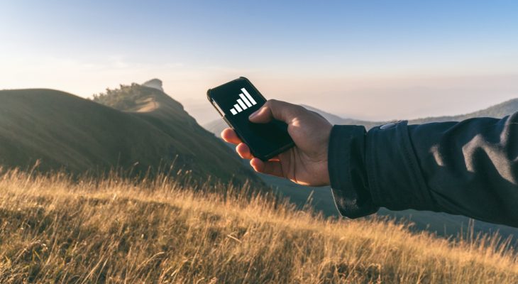 Law change should wipe out mobile signal ‘not spots’ - Your Money