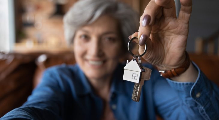 Mature tenants to rent half of private homes by 2035 - Your Money