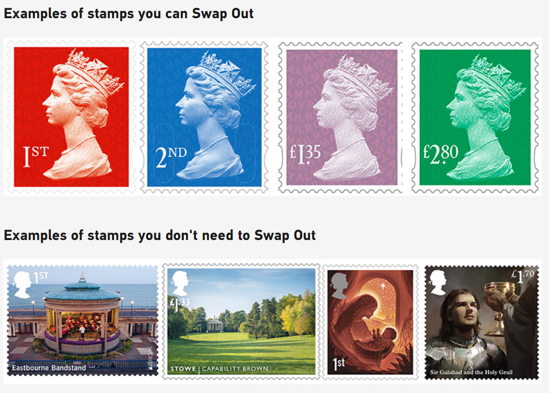 Stamps Go Up 2025 John C Moffett Stamps Go Up 2025 John C Moffett