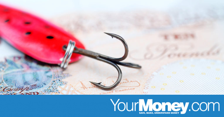 What is 'fiscal drag' and how does it affect you? - Your Money