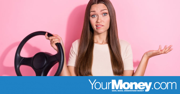 Revealed: The most confusing car insurance terms - Your Money
