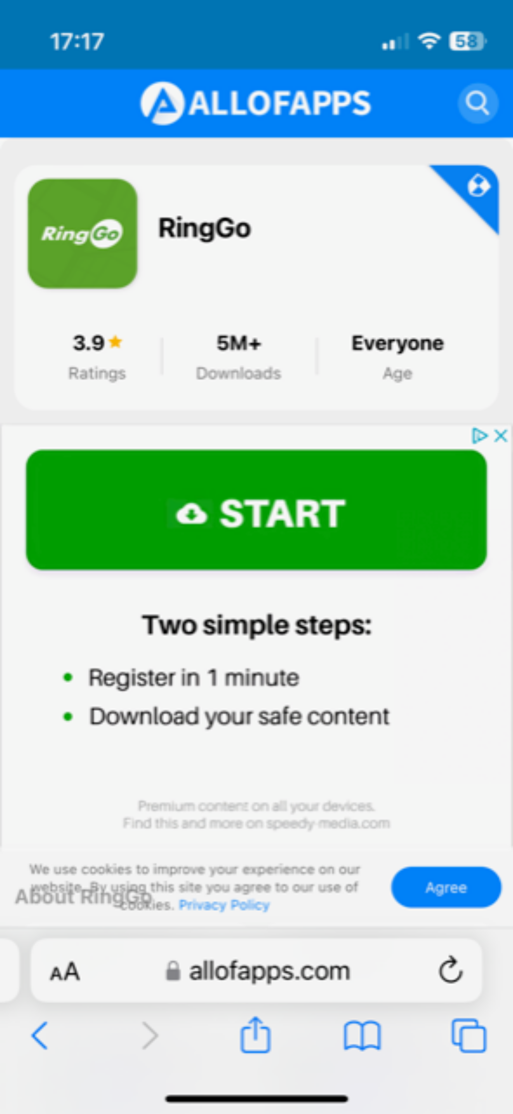 RingGo scam foiled but drivers warned of rise in cashless parking fraud ...