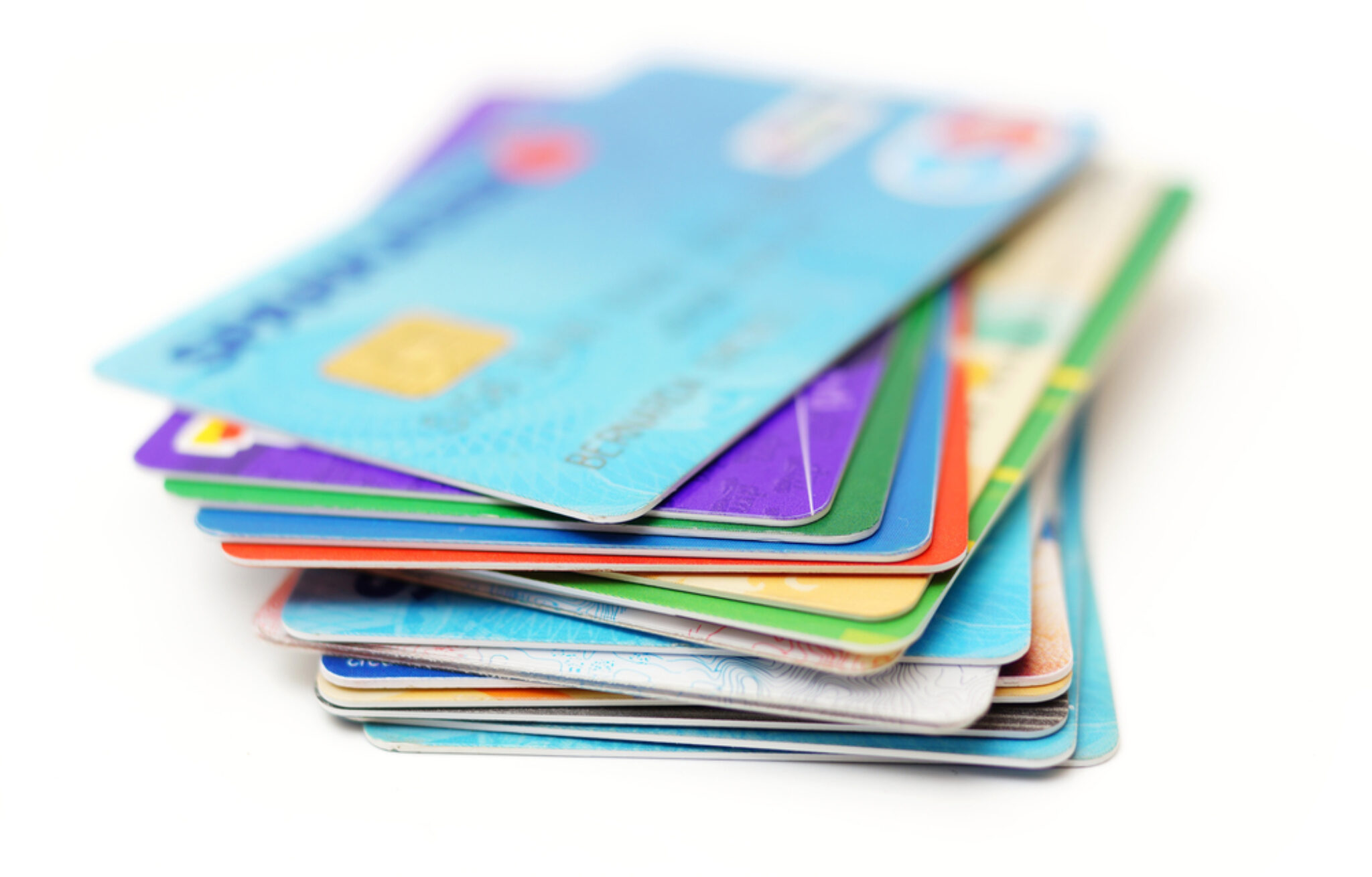 Santander launches cashback credit card