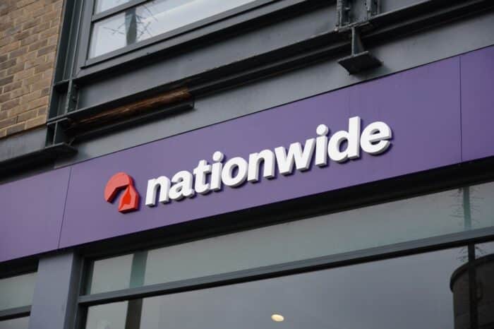 Nationwide to pull £200 account switch offer TONIGHT