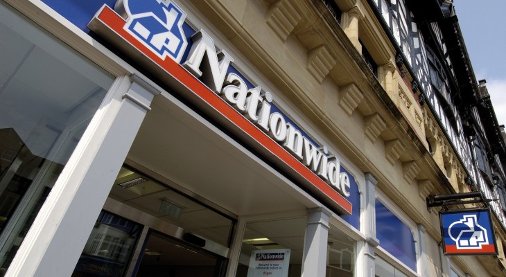 Nationwide To Pull 5 Savings Account What Are The Alternatives Nationwide To Pull 5 Savings Account What Are The Alternatives
