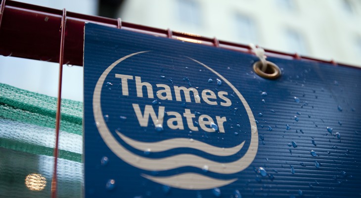 Thames Water gets £750m cash injection but more money still needed ...
