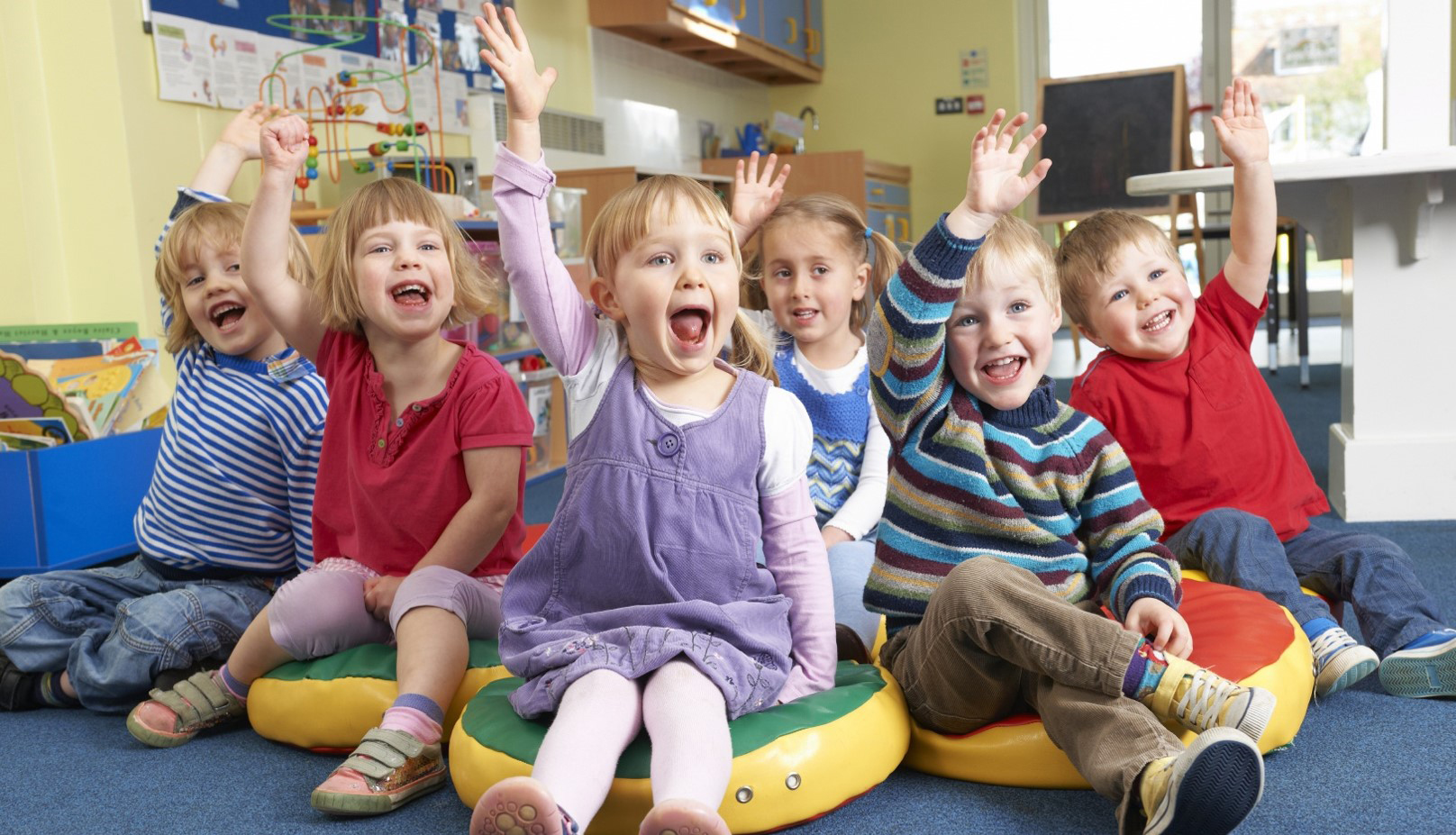Families Hide Childcare Costs As Some Rejected Or Offered Lower Loan In