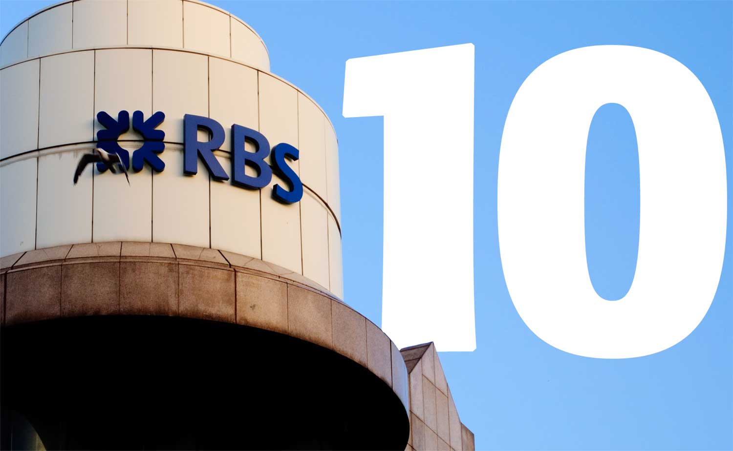 Thursday newspaper round-up: RBS, South Korea, Europe